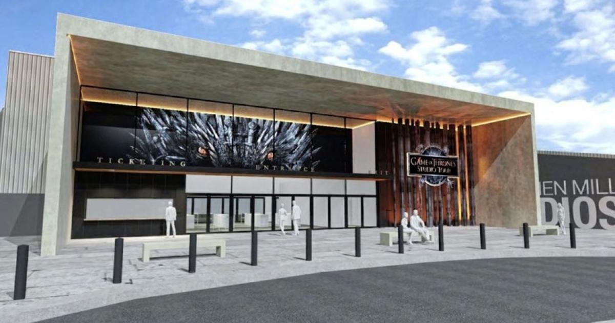 Great emphasis to be placed on the Game of Thrones project - Alpha ...