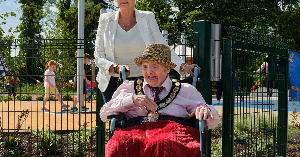 First phase of Ballyronan Marina redevelopment has opened - Alpha ...