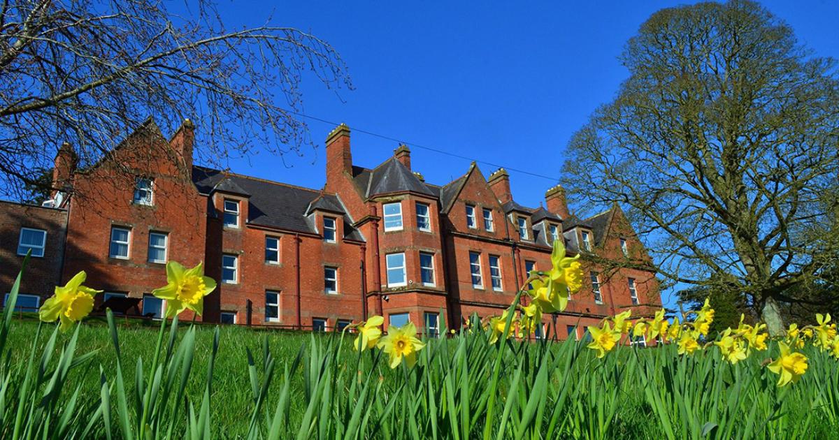 Evening of Celebration at Benburb Priory - Alpha Newspaper Group