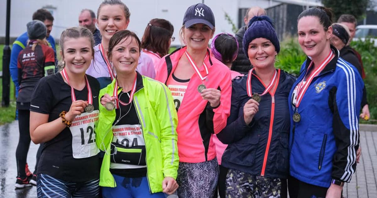 Hooley @ the Lough returns for Chest, Heart & Stroke - Alpha Newspaper ...