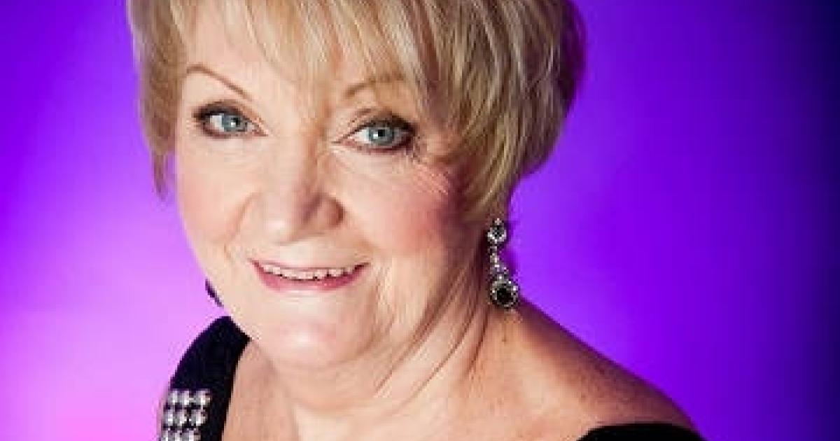 Civic reception for Philomena Begley - Alpha Newspaper Group