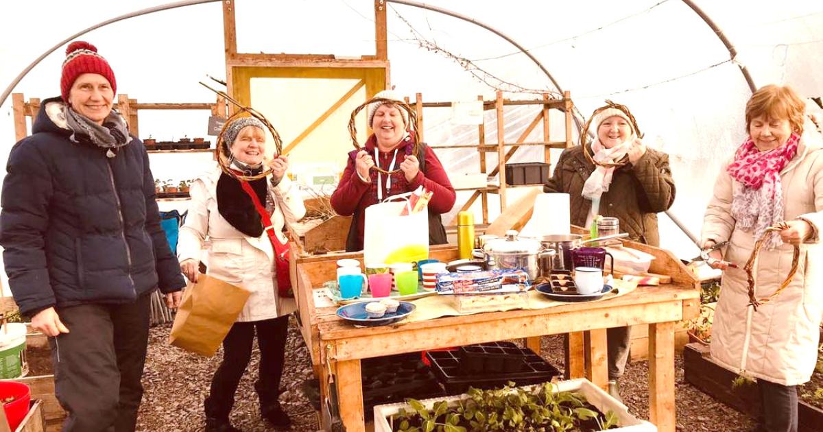 First Steps Women’s Centre funding boost - Alpha Newspaper Group