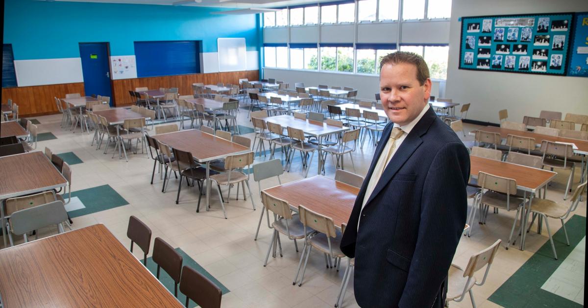 Schools in Tyrone and Mid-Ulster facing major disruption as teachers prepare for strike action ...