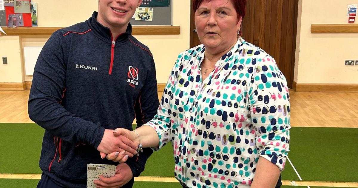 Hotly contested competitions at South Tyrone Bowling Zone - Alpha ...