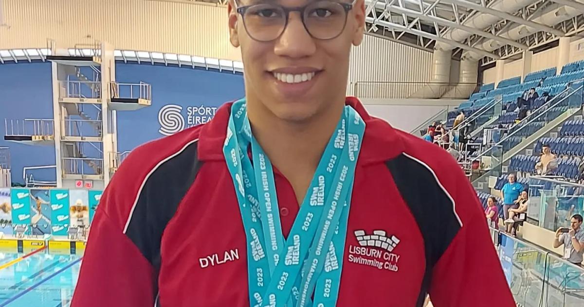 Dylan sets more records as he prepares for a busy summer - Alpha ...