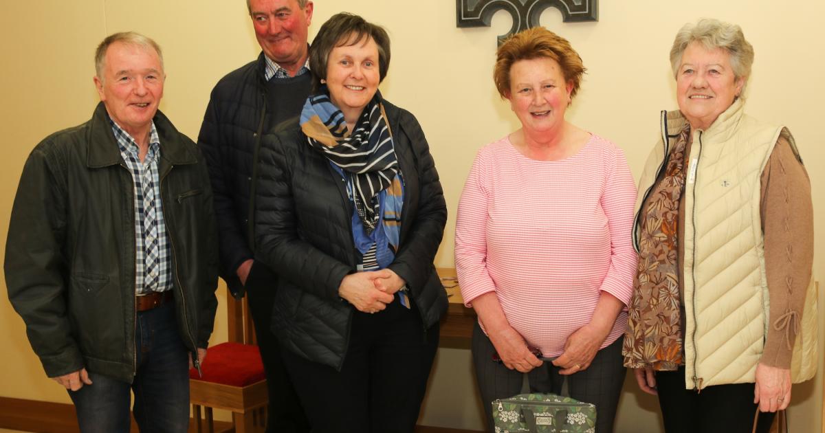 Lissan Parish Church Variety Concert - Alpha Newspaper Group