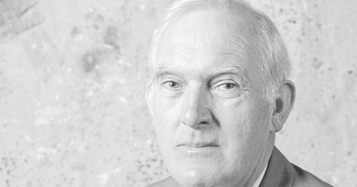 Former Courier reporter ‘one of most influential figures in Irish ...