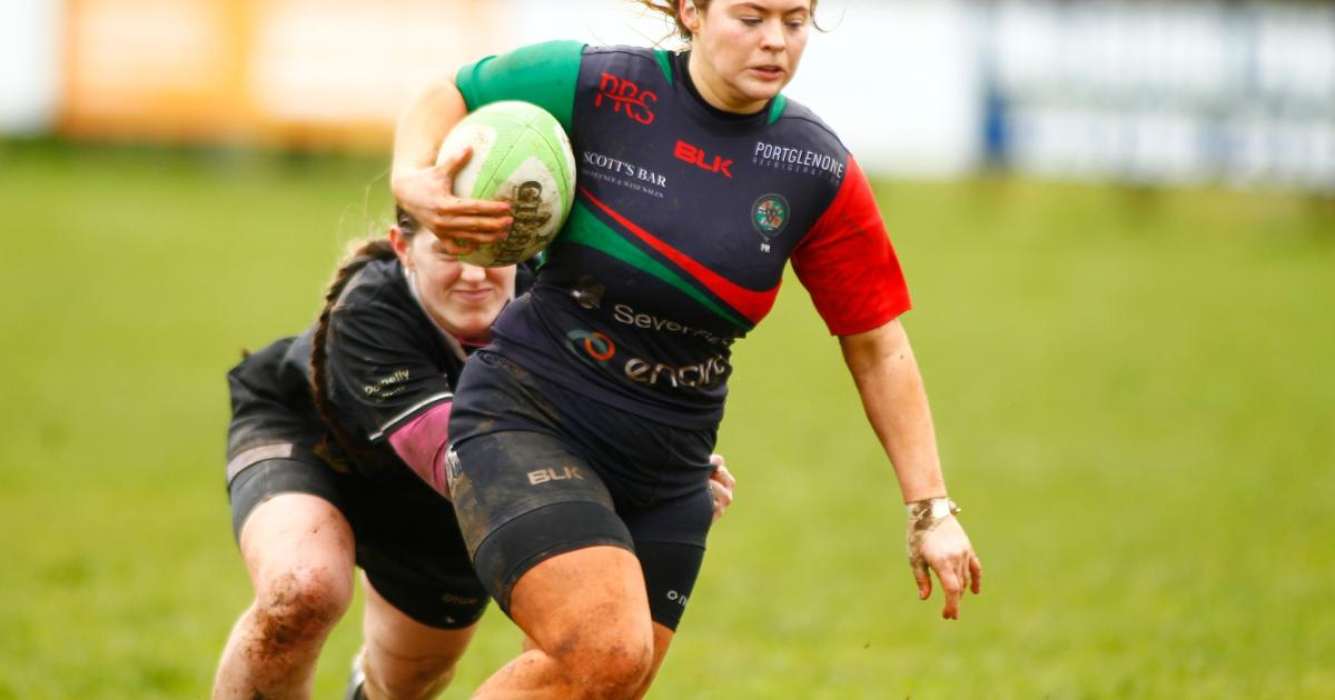 Valley ladies into final of Suzanne Fleming Cup - Alpha Newspaper Group