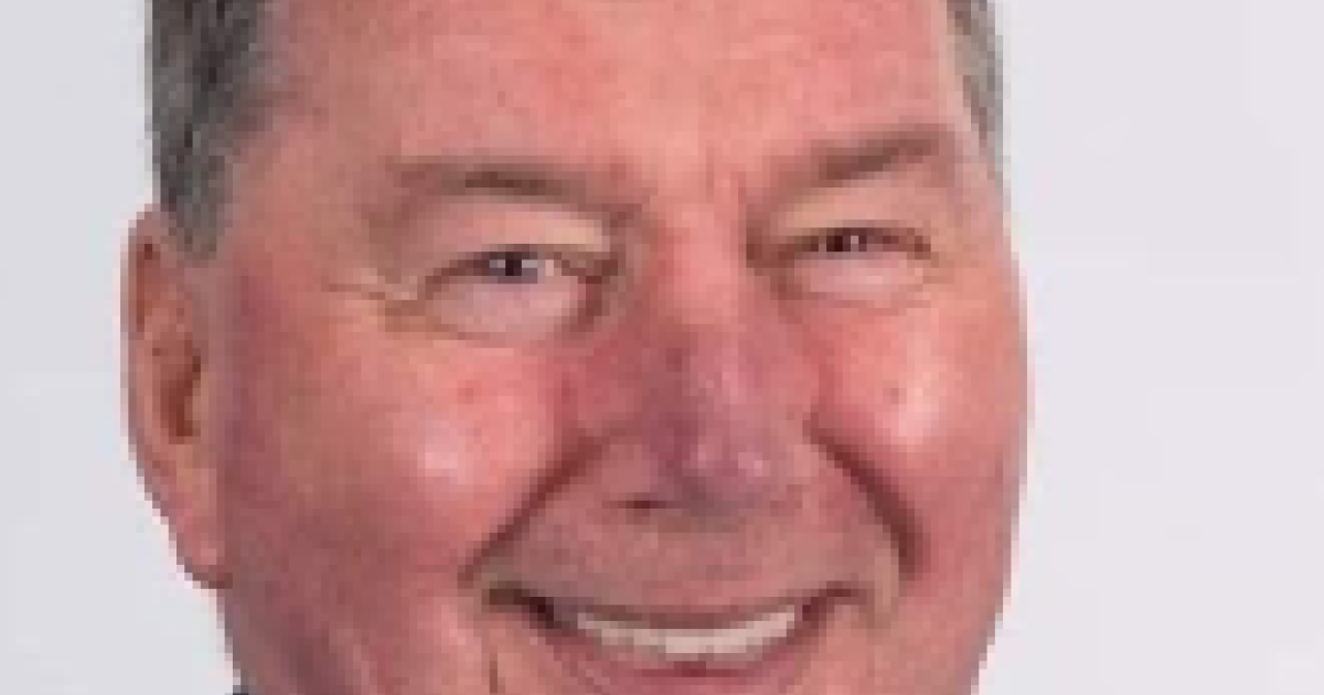 Tributes to Hooley at the Lough organiser Sean Patterson - Alpha ...