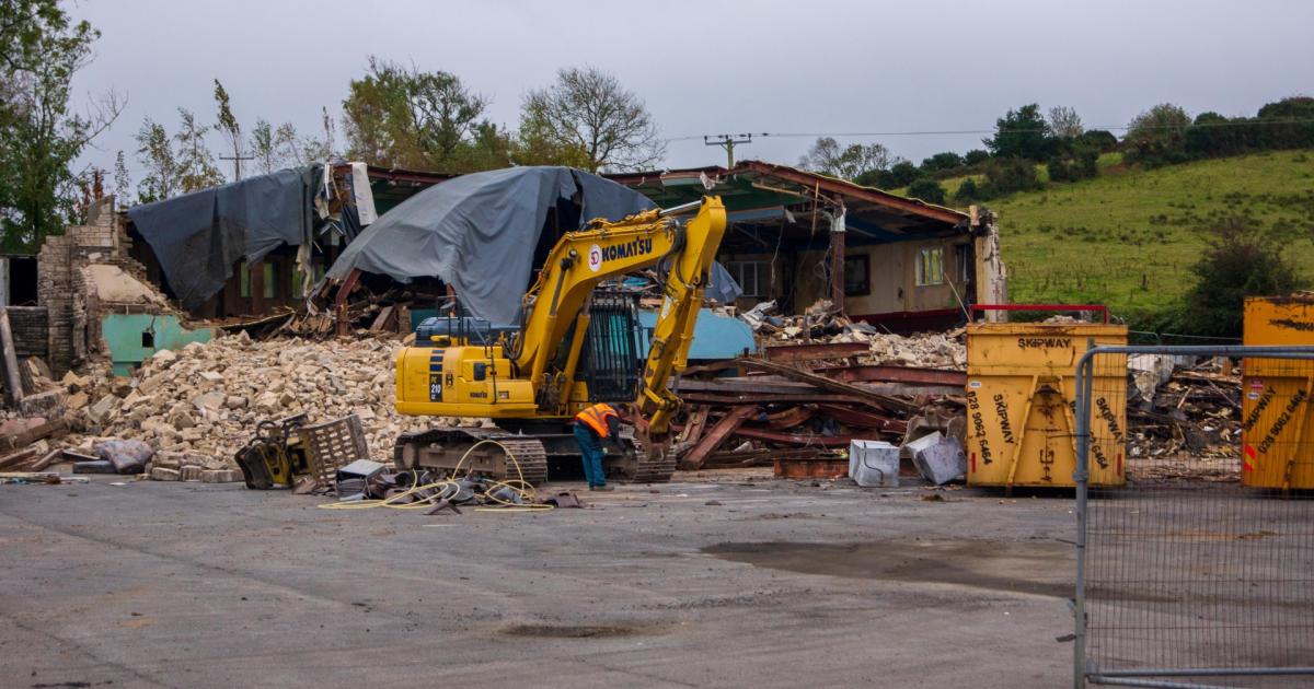 THE LAST DANCE IN EDENDORK - Alpha Newspaper Group