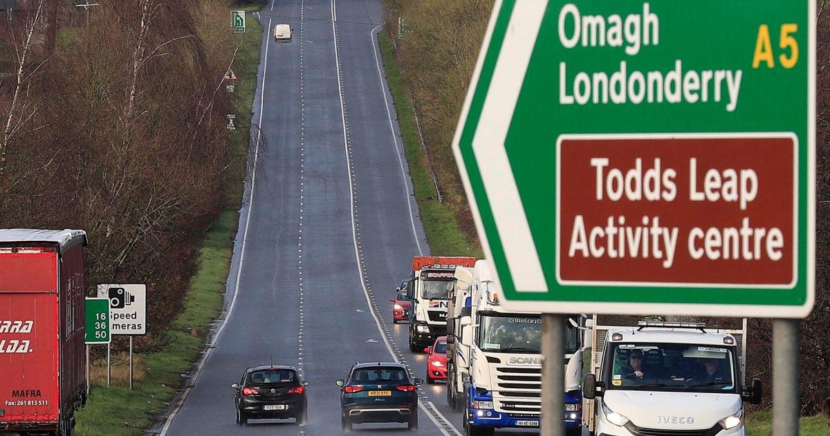 Legal challenge lodged against A5 road scheme - Alpha Newspaper Group