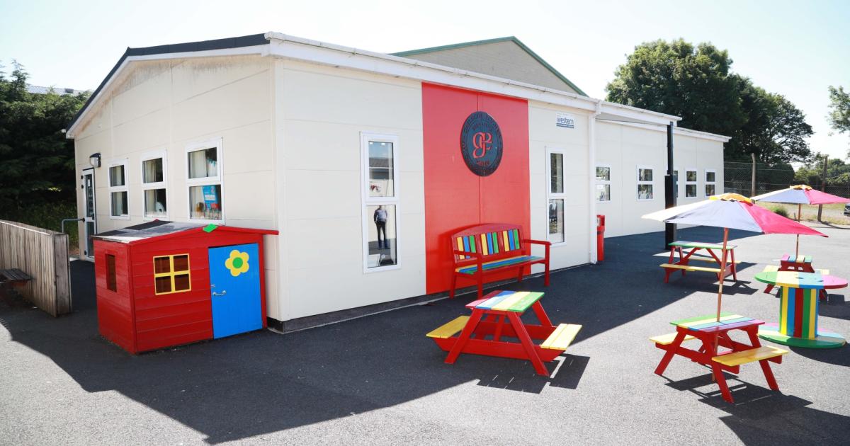 Cookstown Irish school postpones Police visit following Saoradh letter ...