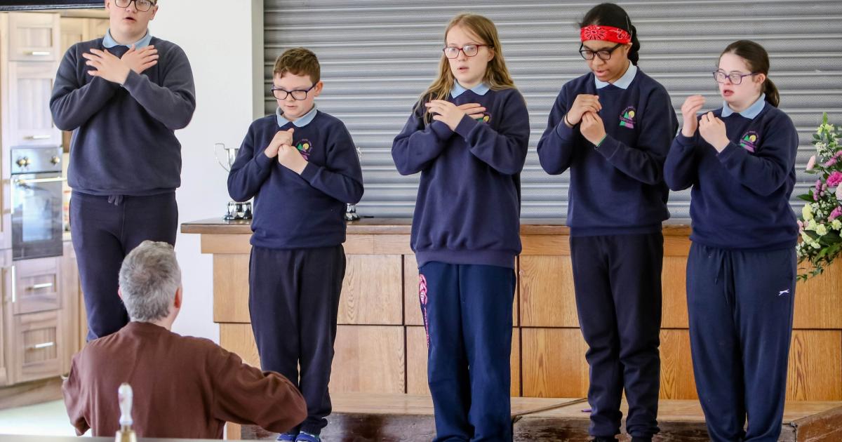 Special eight-page supplement featuring results and photos from this ...