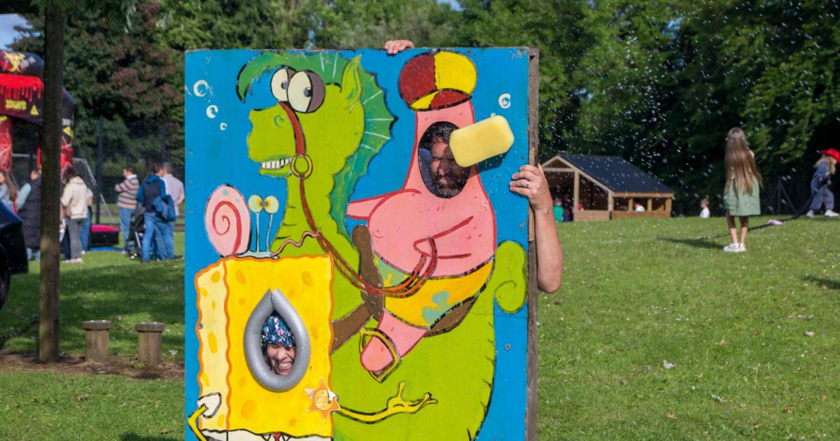 Wild West Night at Howard PS! - Alpha Newspaper Group