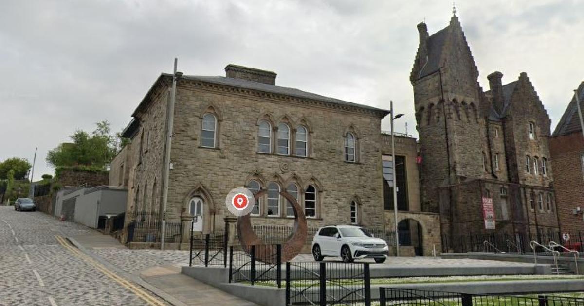 Call for erection of Hugh O'Neill statue in Dungannon - Alpha Newspaper ...