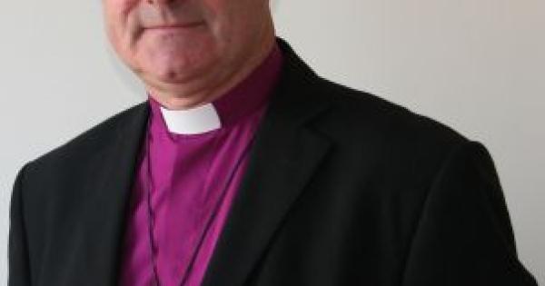 Archbishop-elect of Armagh offers prayers for Prime Minister - Alpha ...
