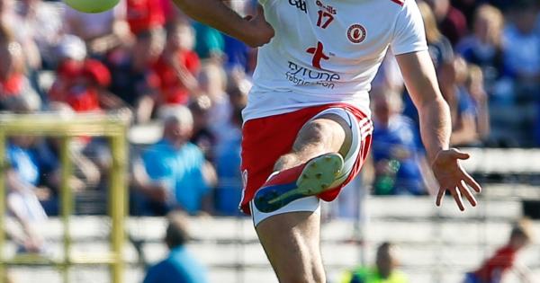 Coney calls time - Alpha Newspaper Group