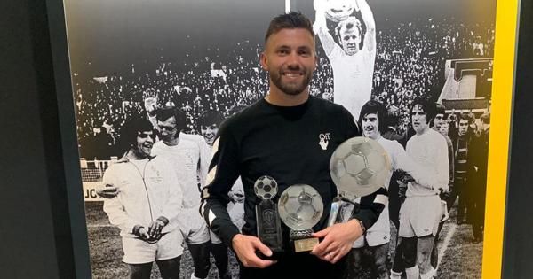 STUART Dallas pays emotional tribute to his grandad - Alpha Newspaper Group