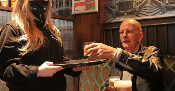 Come on inn, it’s lovely to see you again! - Alpha Newspaper Group