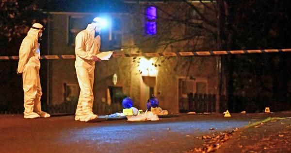 THREE Remanded over Bush murder Bid - Alpha Newspaper Group