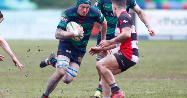 Kingspan is calling Clogher Valley’s name again! - Alpha Newspaper Group