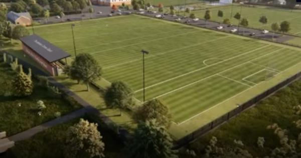 Clonoe Rural Development Agency reveals ambitious plans for development ...