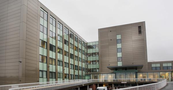 Dungannon’s South Tyrone Hospital set for new Rapid Diagnosis Centre ...