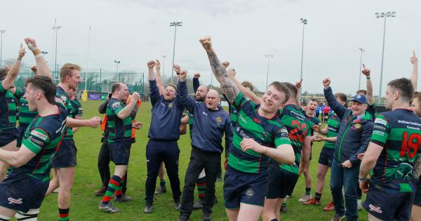 Valley win play-off final and earn promotion to AIL for first time ...