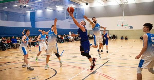 BC Wolves reflect on a positive season, despite playoff final loss ...
