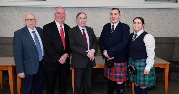 Cookstown will be piping hot for the Mid-Ulster Championships - Alpha ...