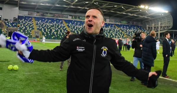 Rodney McAree: Club favourite 'delighted to be coming back home' as ...