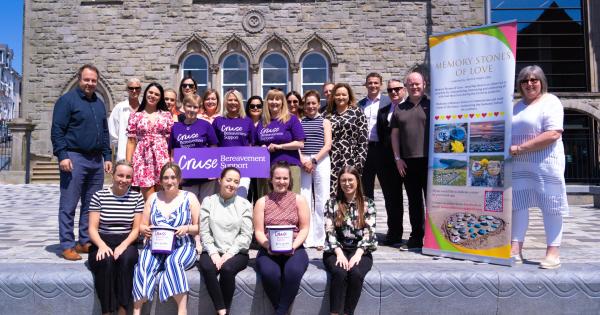 PA Duffy & Co Solicitors, Dungannon announce new charity partnership ...