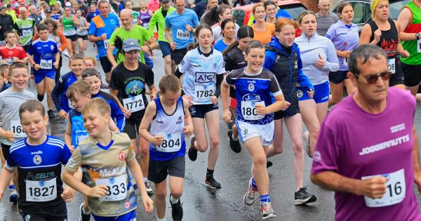 Galbally 5Mile and 5K - three pages of photos and results in this week ...