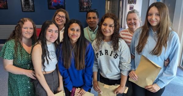 20 pages of GCSE photos and reports from around the schools in this ...