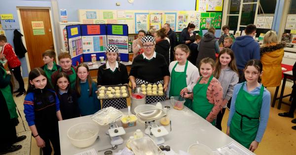 Open Evening at Holy Trinity College, Cookstown - Alpha Newspaper Group