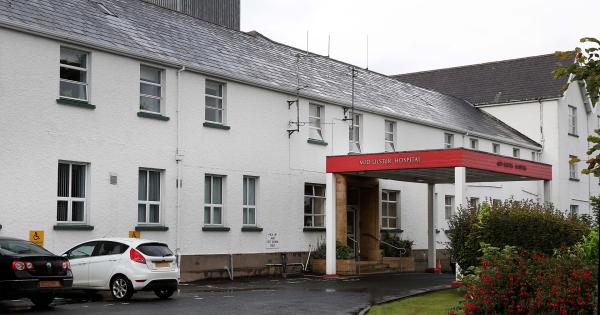 Magherafelt Cllr calls for out-of-hours GP to return to Mid-Ulster ...