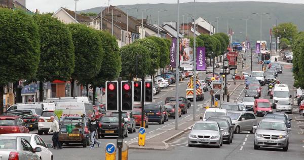 New consultation on Cookstown bypass scheme - Alpha Newspaper Group