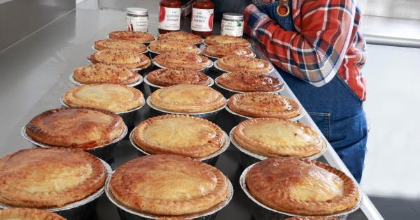 Joel Kerr The Curious Farmer - Photo 1 of 1 - Alpha Newspaper Group