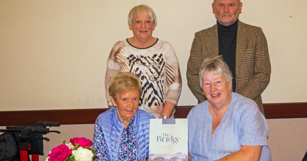 Coagh and District Local History Group launches latest magazine - Alpha ...