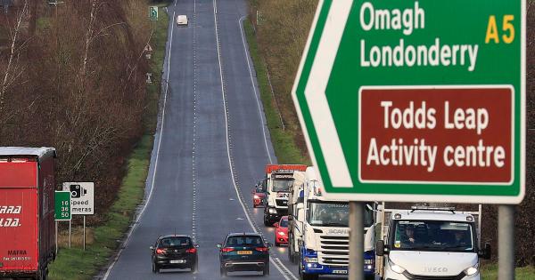 Legal challenge lodged against A5 road scheme - Alpha Newspaper Group