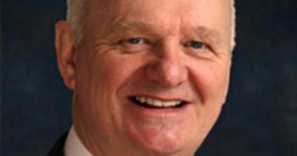 McCrea calling it a day - Photo 1 of 1 - Alpha Newspaper Group