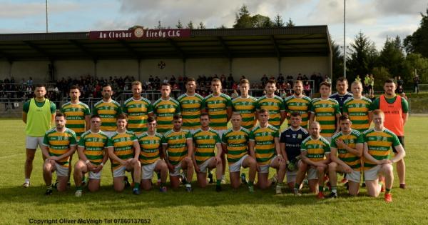 Leadership is key for Edendork - Photo 1 of 1 - Alpha Newspaper Group