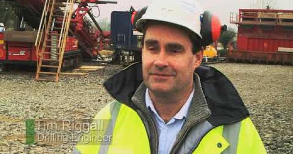 Gas to the West construction phase - Alpha Newspaper Group