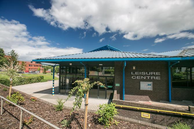 Dungannon Leisure Centre opening delayed - Alpha Newspaper Group
