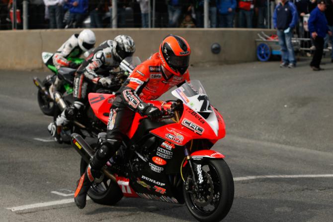Ryan Farquhar - the Cookstown 100's most successful ever rider - Alpha ...