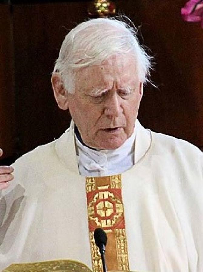 TRIBUTES have been paid to Fr Michael Seery, who has died aged 77 ...