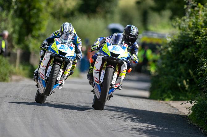 Cookstown 100 postponed until September - Alpha Newspaper Group