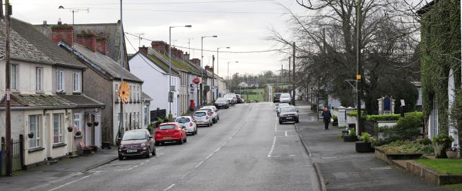 Castlecaulfield withdraws from Ulster in Bloom competition - Alpha ...
