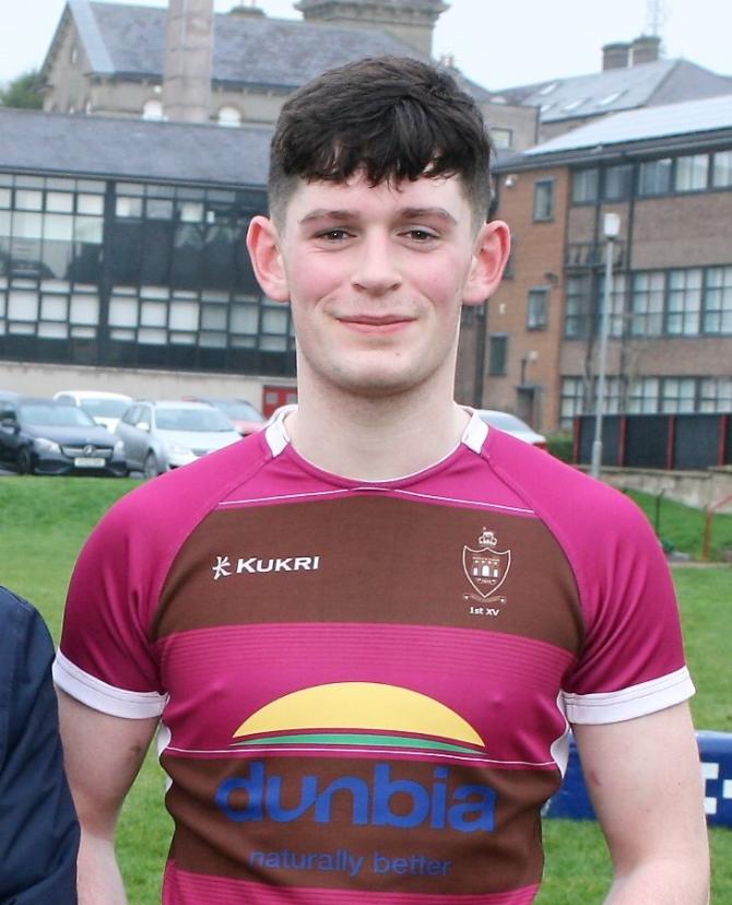 Preparations ramp up for Dungannon RFC as domestic season approaches ...