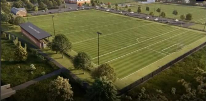 Clonoe Rural Development Agency reveals ambitious plans for development ...